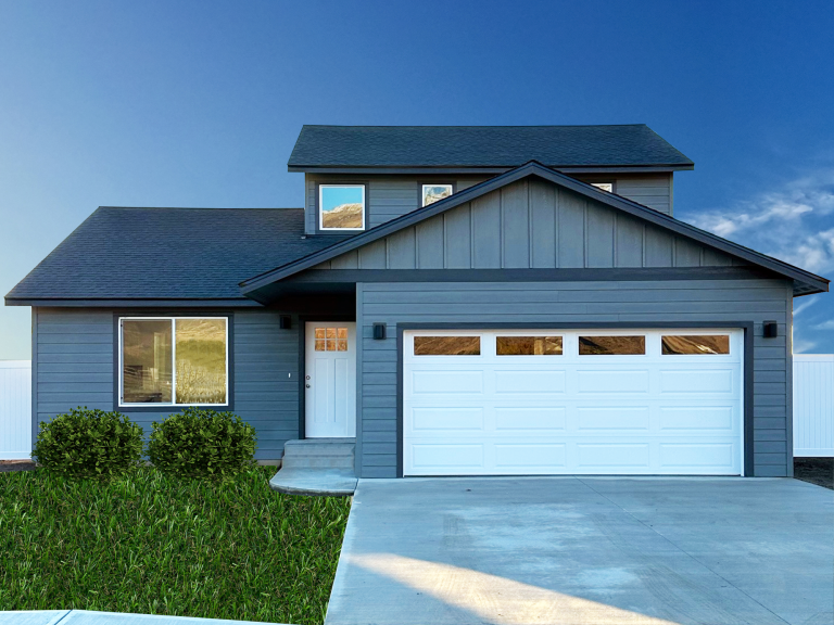 Real Homes – Your Hometown Builder