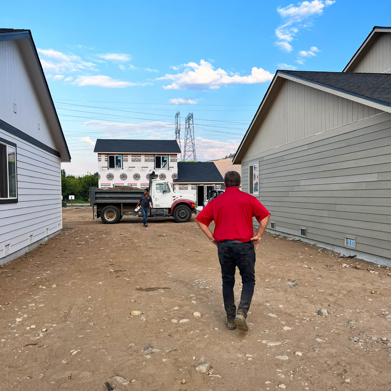 Meet Your Hometown Builder – Real Homes